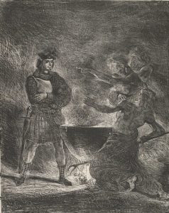 The Real Macbeth - Visit Moray Speyside