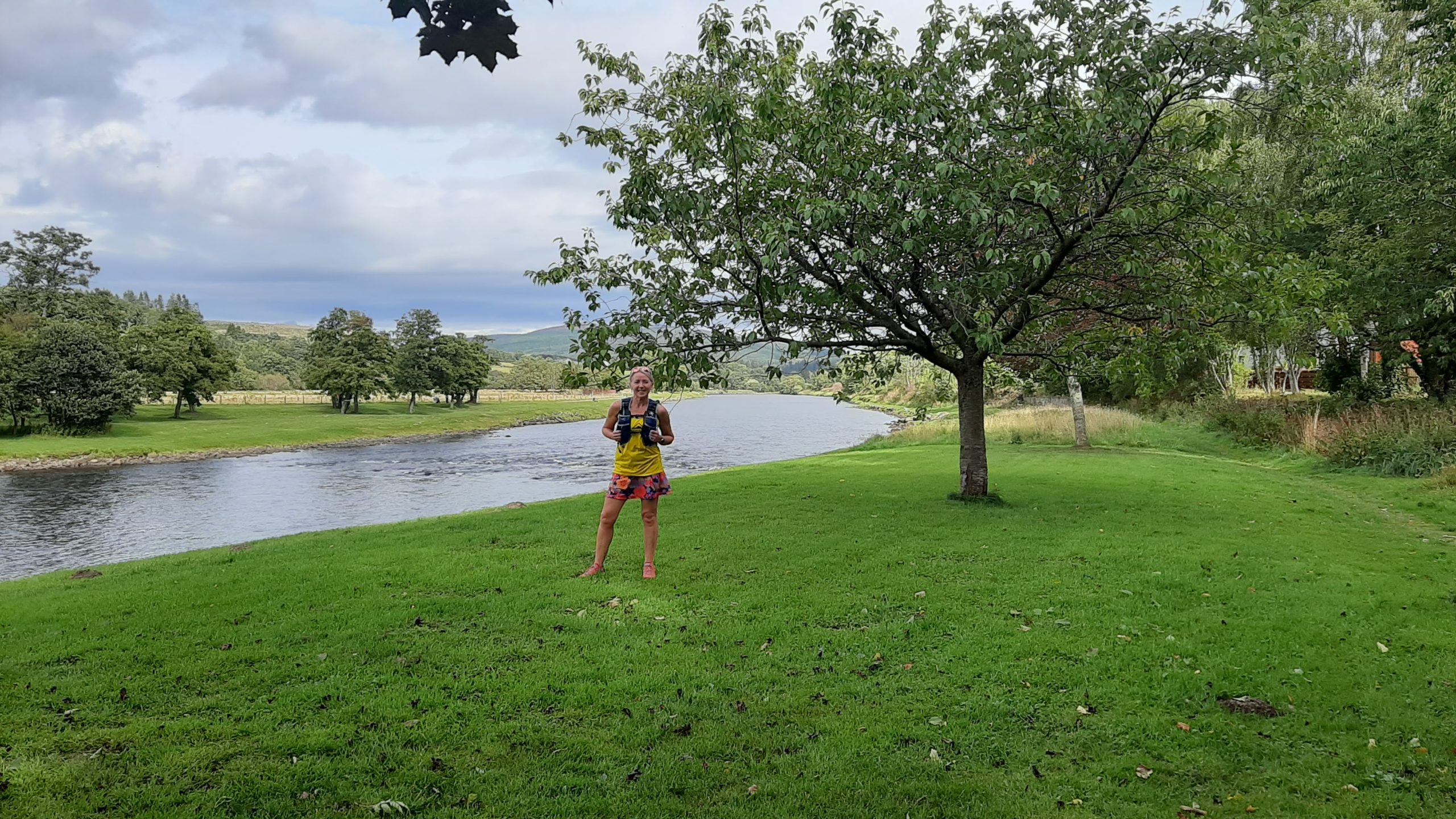 Aberlour Guided Trail Run - Visit Moray Speyside